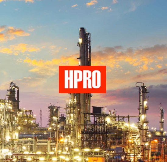 HPRO INDUSTRIES – BOILERS – HPRO